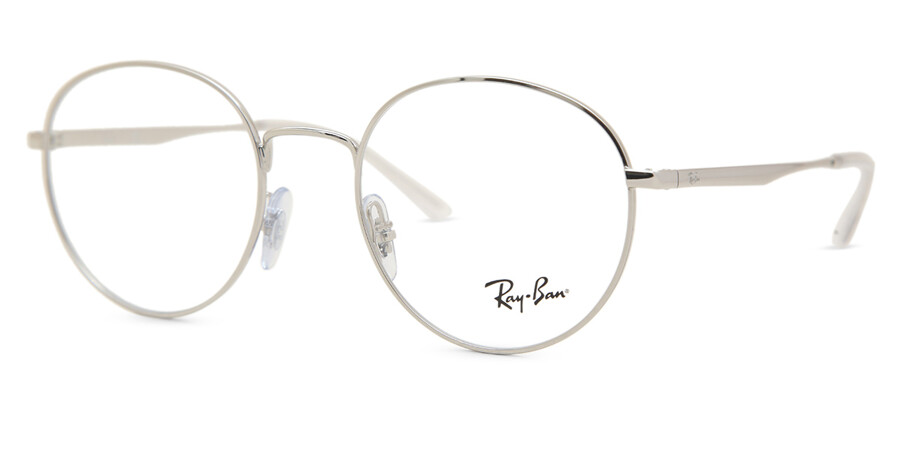 Ray-Ban RX3681V 2501 glasses | Buy online now | SmartBuyGlasses CA