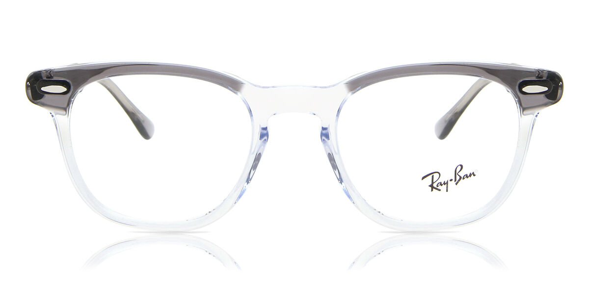 Ray-Ban RX5398F Hawkeye Asian Fit 8111 óculos | Compre online agora ...