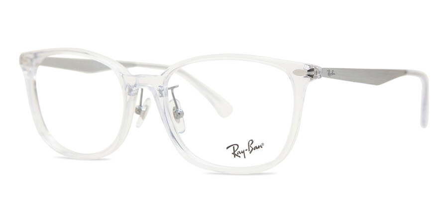 Ray-Ban RX5403D Asian Fit 2001 glasses | Buy online now | Vision Direct AU