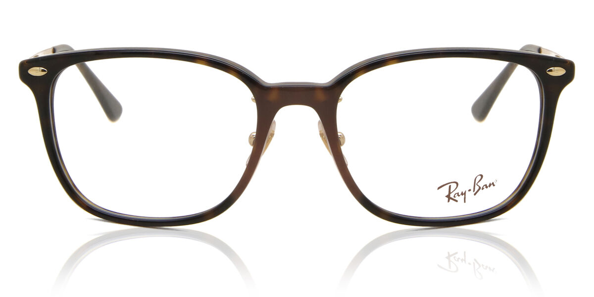 Ray-Ban RX5403D Asian Fit 2012 glasses | Buy online now | Vision Direct AU