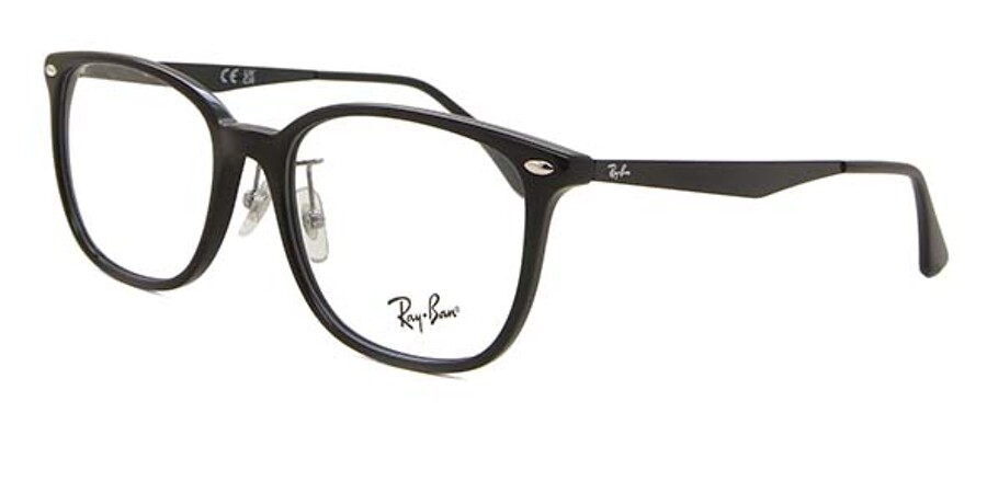 Ray-Ban RX5403D Asian Fit 5725 glasses | Buy online now | Vision Direct AU