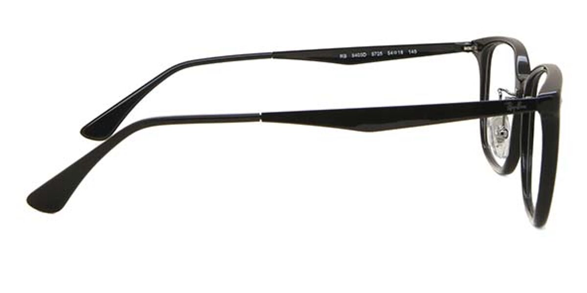 Ray-Ban RX5403D Asian Fit 5725 glasses | Buy online now | Vision Direct AU