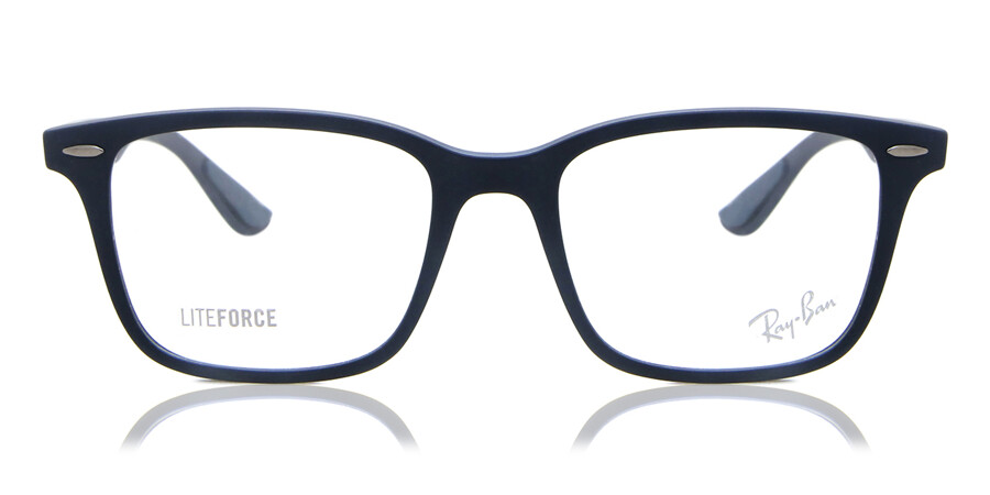 Ray-Ban RX7144 8087 glasses | Buy online now | Vision Direct AU