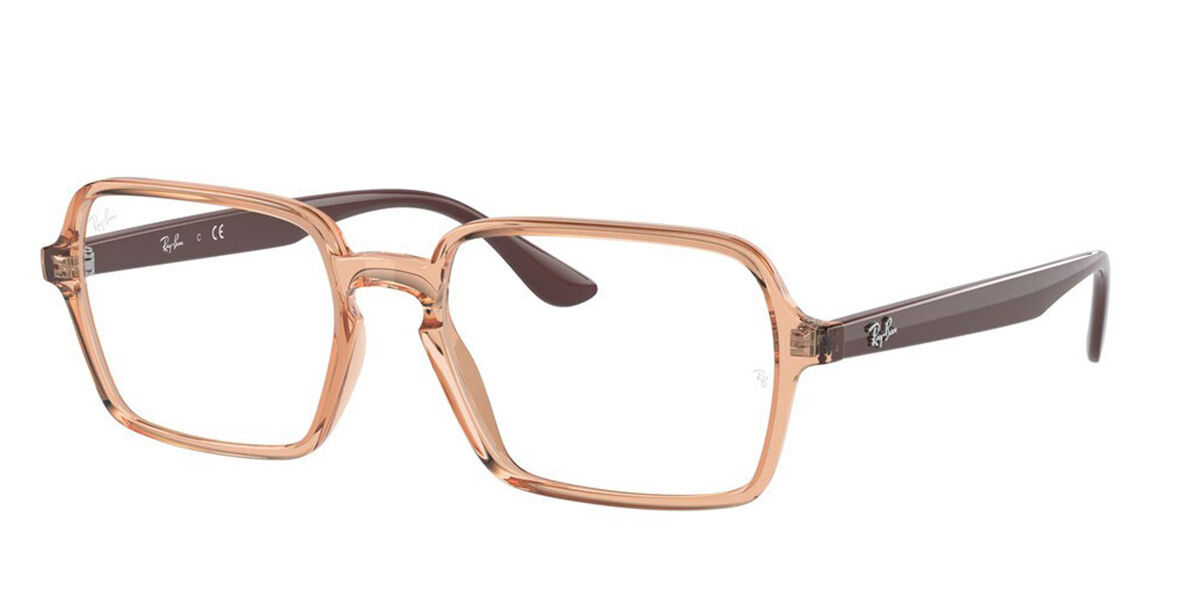 Ray-Ban RX5403D Asian Fit 2001 メガネ - クリア | SmartBuyGlassesジャパン