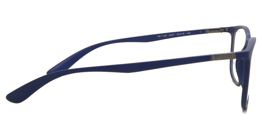 Ray-Ban RX7199 5207 glasses | Buy online now | SmartBuyGlasses US