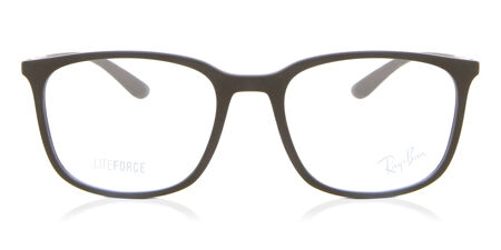 Ray-Ban Spring Hinge Eyeglasses – Premium Quality, Free Delivery ...