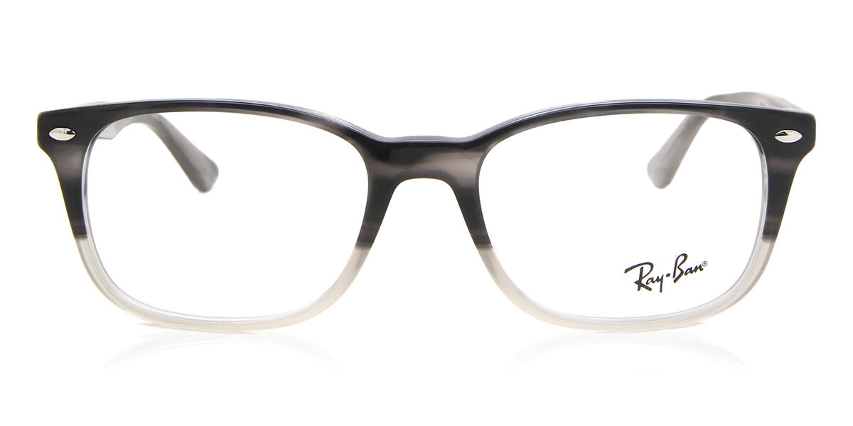 Ray-Ban RX5375 8106 glasses | Buy online now | SmartBuyGlasses CA