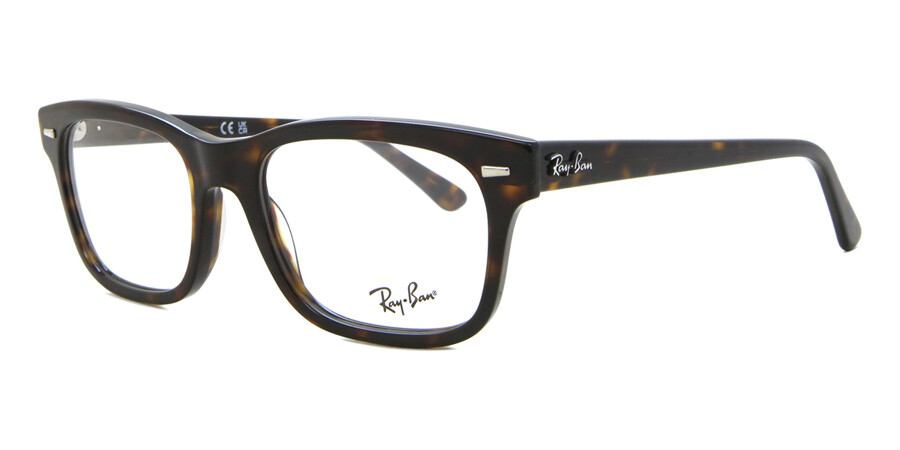 Ray-Ban RX5383 Mr Burbank 2012 glasses | Buy online now | Vision Direct AU