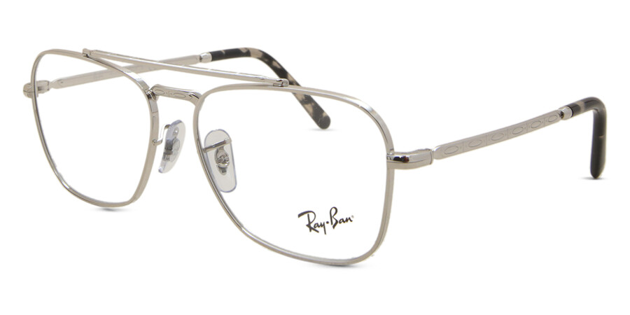 Ray-Ban RX3636V 2501 glasses | Buy online now | SmartBuyGlasses US