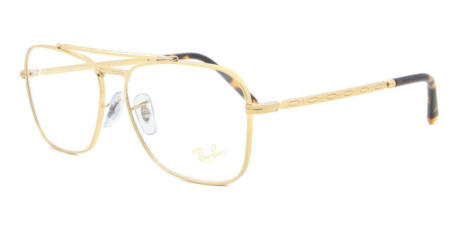 Ray-Ban RX3636V 3086 glasses | Buy online now | SmartBuyGlasses US