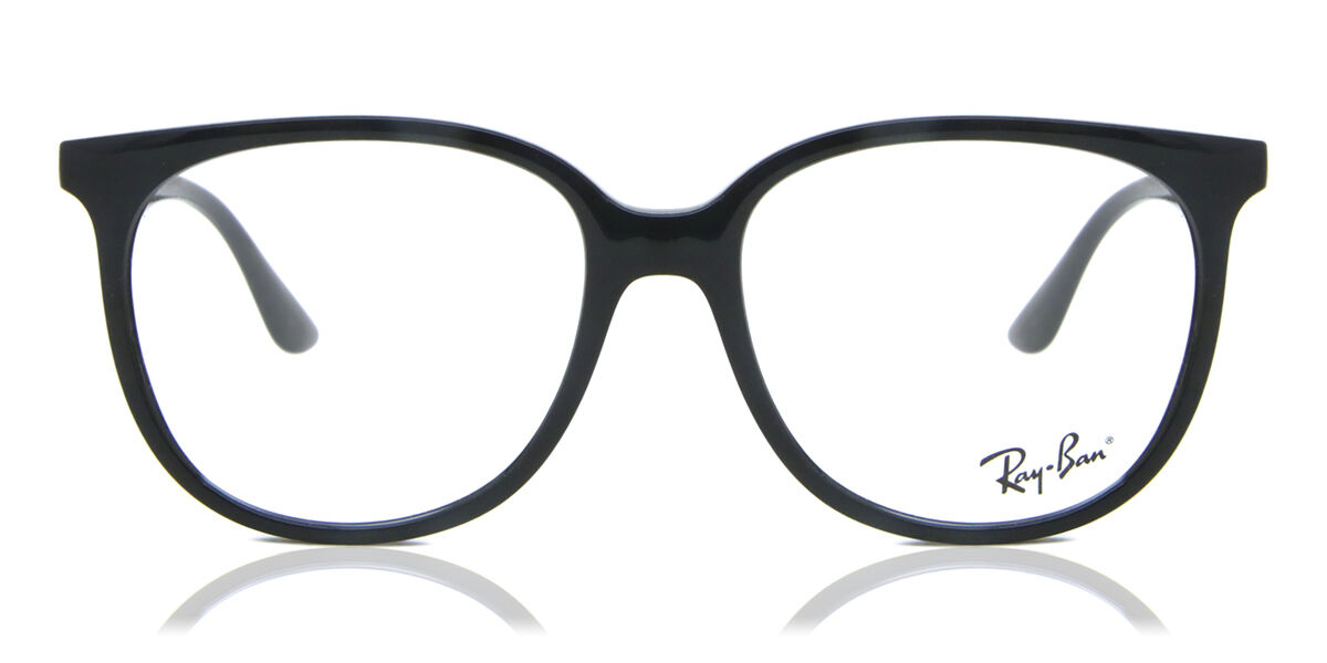 Ray-Ban RX4378V 2000 glasses | Buy online now | SmartBuyGlasses US