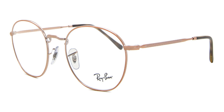 Ray-Ban RX6472 2943 glasses | Buy online now | SmartBuyGlasses US