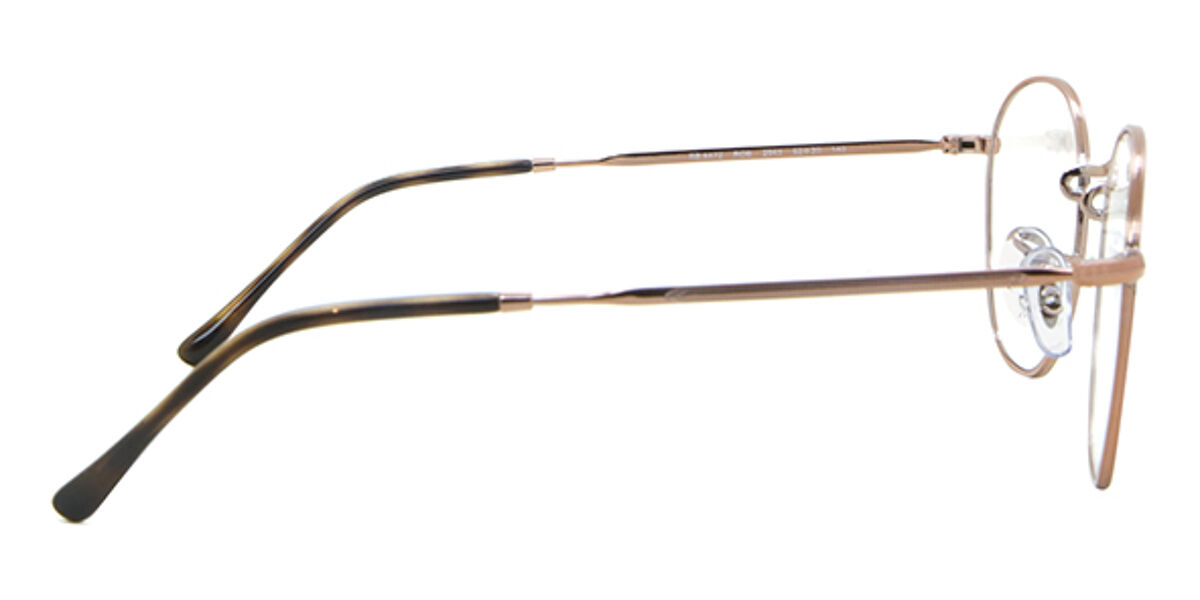 Ray-Ban RX6472 2943 glasses | Buy online now | SmartBuyGlasses US