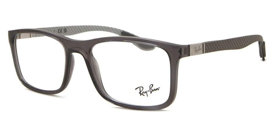 Ray-Ban RX8908 8061 glasses | Buy online now | Vision Direct AU
