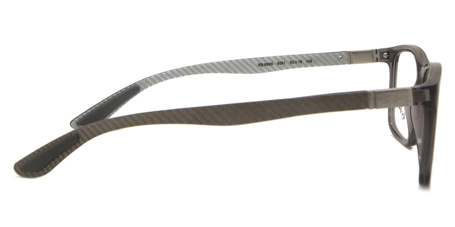 Ray-Ban RX8908 8061 glasses | Buy online now | Vision Direct AU