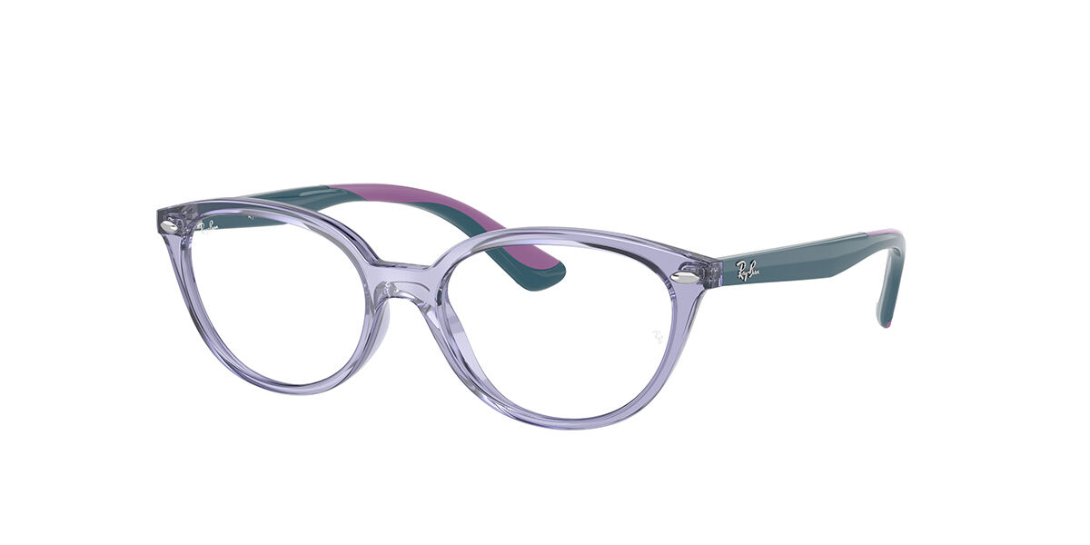 Ray-Ban Kids RY1612 3906 glasses | Buy online now | Vision Direct AU