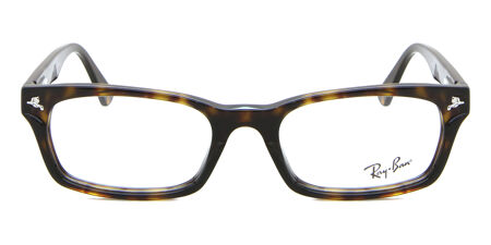 Ray-Ban Spring Hinge Eyeglasses – Premium Quality, Free Delivery ...