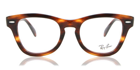 Clearance Ray-Ban Prescription Glasses | SmartBuyGlasses UK