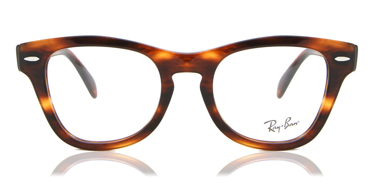 Ray-Ban RX0707V 2144 glasses | Buy online now | SmartBuyGlasses US