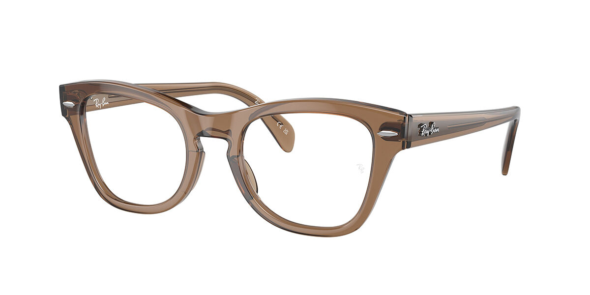 Ray-Ban RX0707V 8198 glasses | Buy online now | Vision Direct AU
