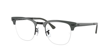 Buy Ray-Ban Semi-rimless Prescription Glasses | SmartBuyGlasses