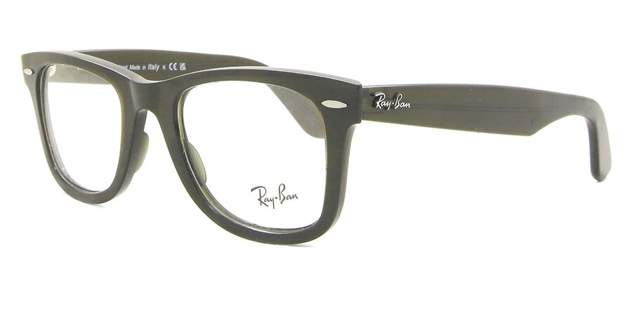 Ray-Ban RX4340V Wayfarer Ease 8224 glasses | Buy online now ...