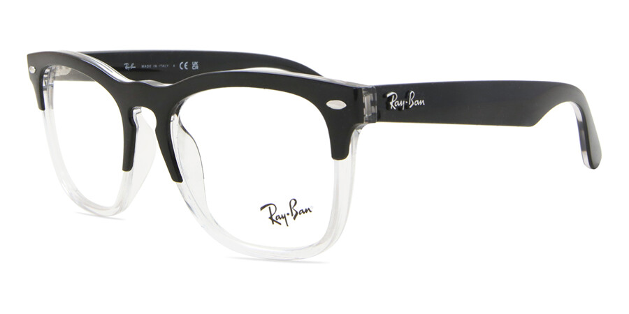 Ray-Ban RX4487V Steve 8193 glasses | Buy online now | SmartBuyGlasses US