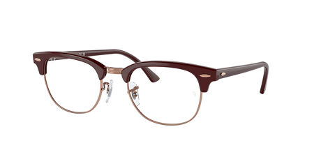 Buy Ray-Ban Browline Prescription Glasses | SmartBuyGlasses