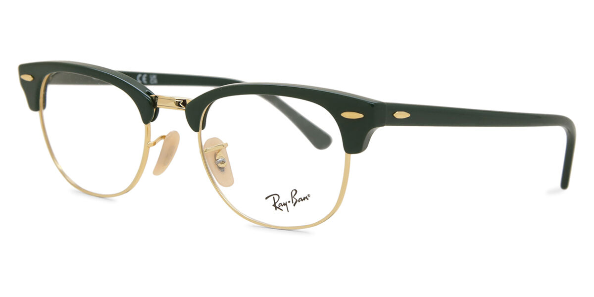 Ray-Ban RX5154 Clubmaster 8233 glasses | Buy online now ...