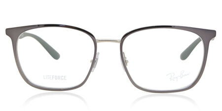 Ray-Ban Spring Hinge Glasses - Free Shipping & 2-Year Warranty ...