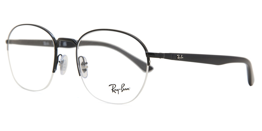 Ray-Ban RX6487 2509 glasses | Buy online now | SmartBuyGlasses US