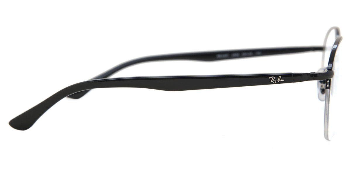 Ray-Ban RX6487 2509 glasses | Buy online now | SmartBuyGlasses US