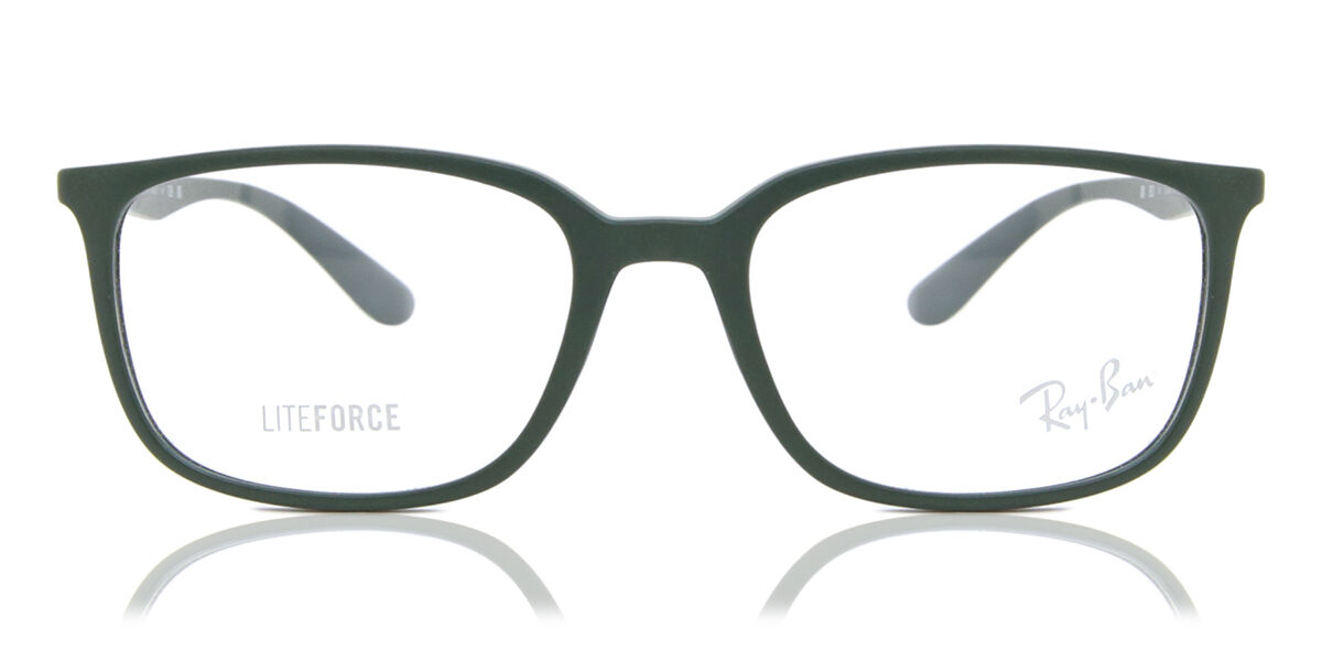 Ray-Ban RX7208 8062 glasses | Buy online now | SmartBuyGlasses US