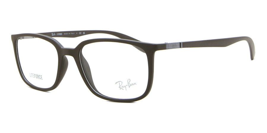 Ray-Ban RX7208 8063 glasses | Buy online now | VisionDirect AU