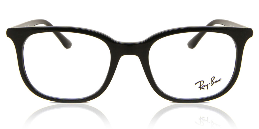 Ray-Ban RX7211 2000 glasses | Buy online now | SmartBuyGlasses US