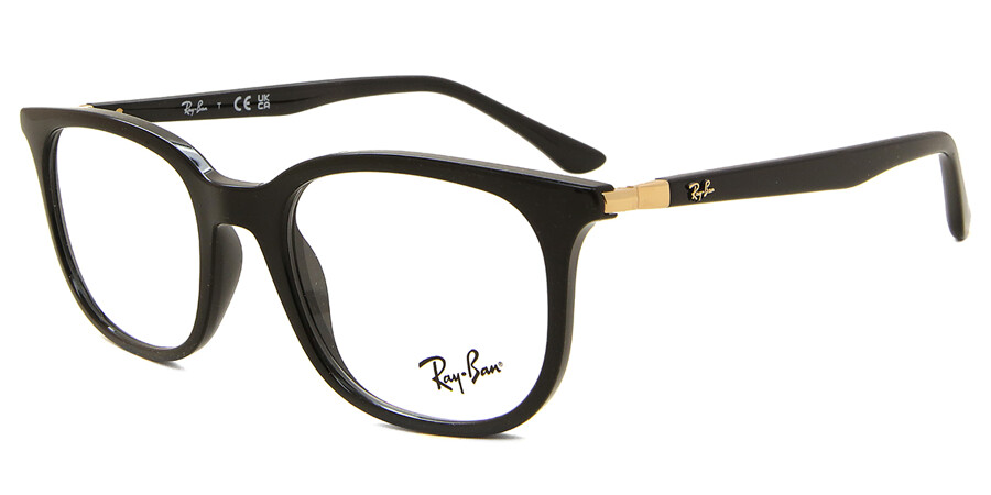 Ray-Ban RX7211 2000 glasses | Buy online now | SmartBuyGlasses US