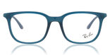Ray-Ban RX7211 2000 glasses | Buy online now | SmartBuyGlasses US