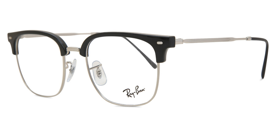 Ray-Ban RX7216 New Clubmaster 2000 glasses | Buy online now ...
