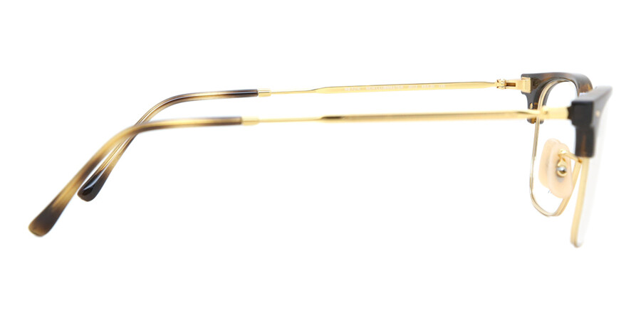 Ray-Ban RX7216 New Clubmaster 2012 glasses | Buy online now ...