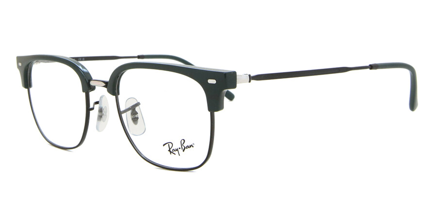 Ray-Ban RX7216 New Clubmaster 8208 glasses | Buy online now ...