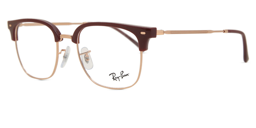 Ray-Ban RX7216 New Clubmaster 8209 glasses | Buy online now ...