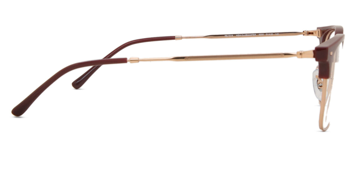 Ray-Ban RX7216 New Clubmaster 8209 glasses | Buy online now | Vision ...