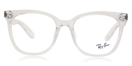 Buy Ray-Ban Prescription Glasses | SmartBuyGlasses