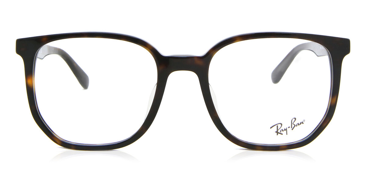 Ray-Ban RX5411D Asian Fit 2012 glasses | Buy online now ...
