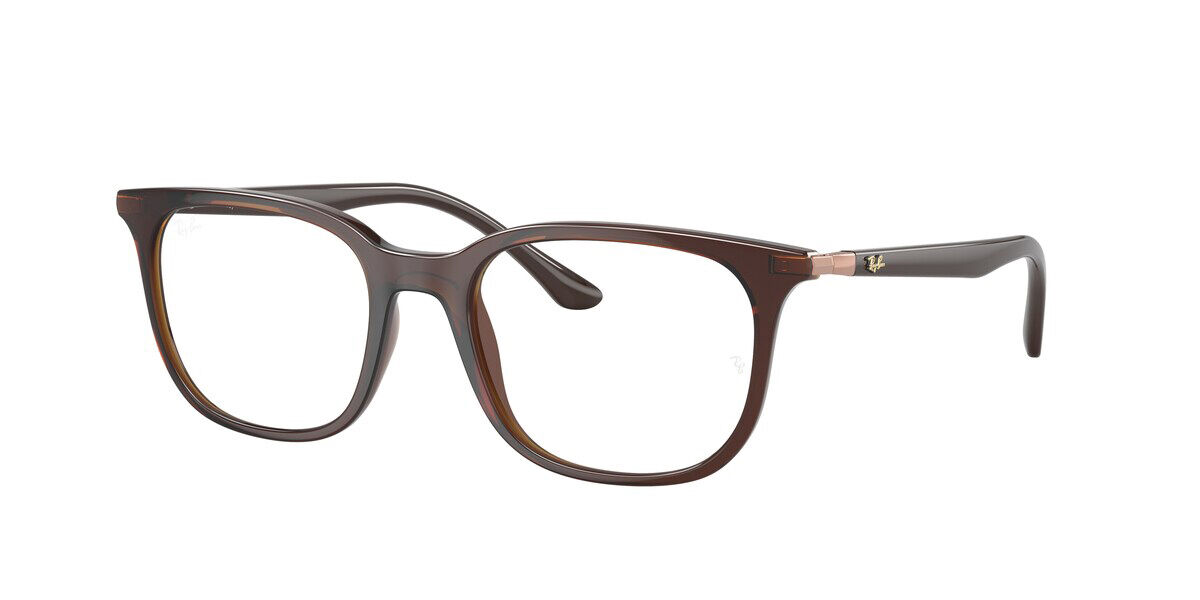 Ray-Ban RX7211F Asian Fit 8207 glasses | Buy online now | Vision Direct AU