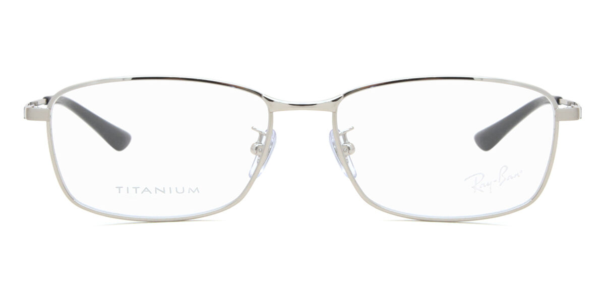 Ray-Ban RX8775D Asian Fit 1029 glasses | Buy online now ...