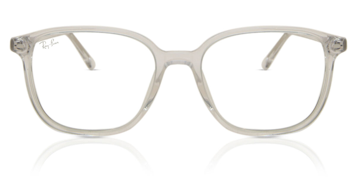 Ray-Ban RB2193 Leonard 912/GH Glasses Clear | VisionDirect Australia