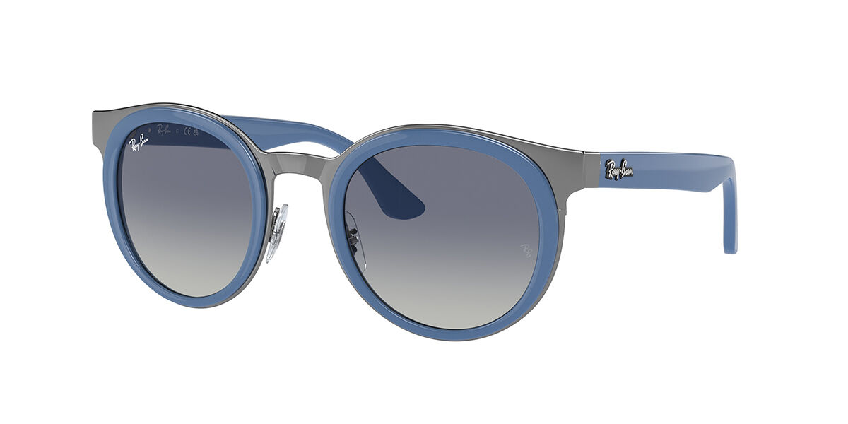 Ray-Ban RB3710 Bonnie Asian Fit 001/M1 Eyeglasses in Tortoise on Gold ...