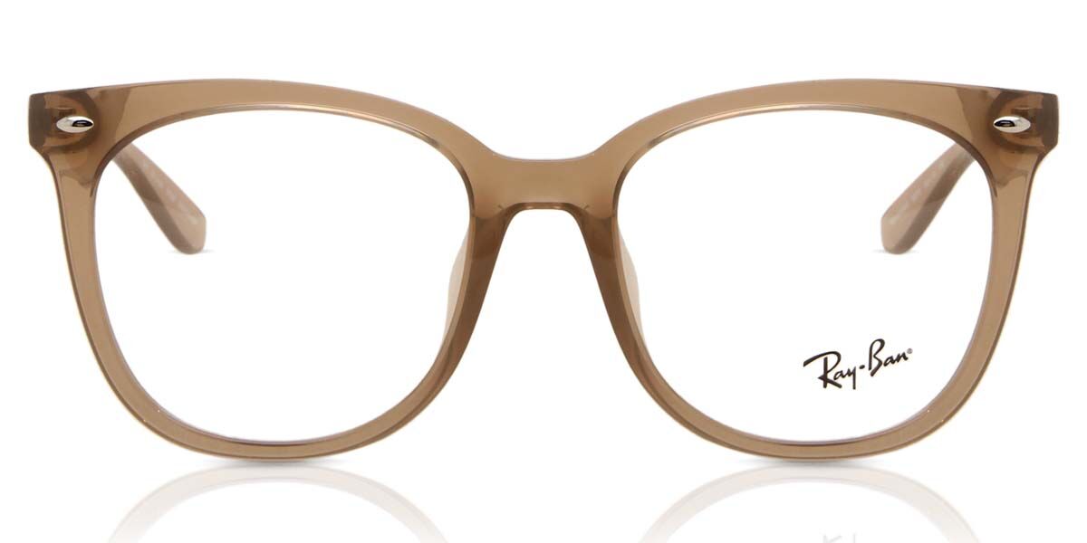 Ray-Ban RX4379Vd Asian Fit 8270 glasses | Buy online now ...