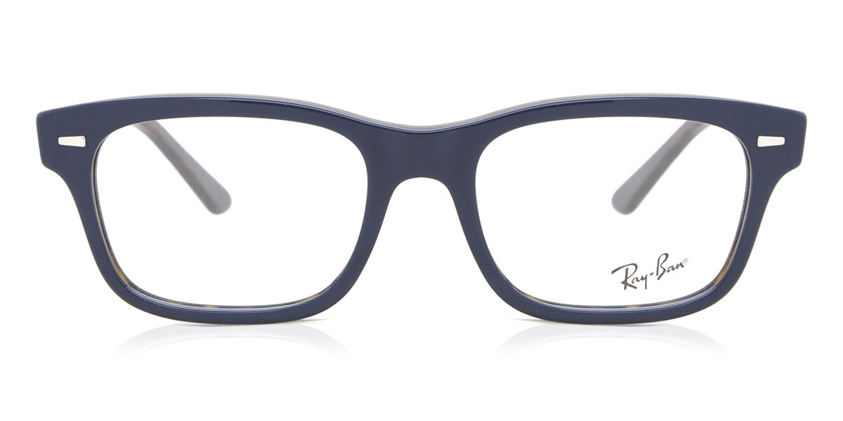 Ray-Ban RX5383 Mr Burbank 8283 glasses | Buy online now | Vision Direct AU